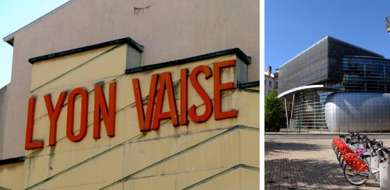 J'ai testé pour vous : habiter à Vaise