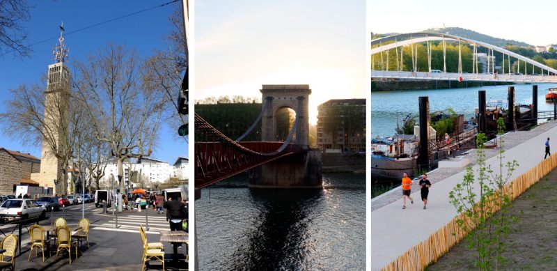 J'ai testé pour vous : habiter à Vaise