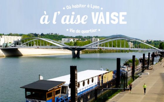 J'ai testé pour vous : habiter à Vaise