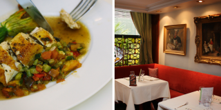 Les 5 restaurants les plus mythiques de Lyon