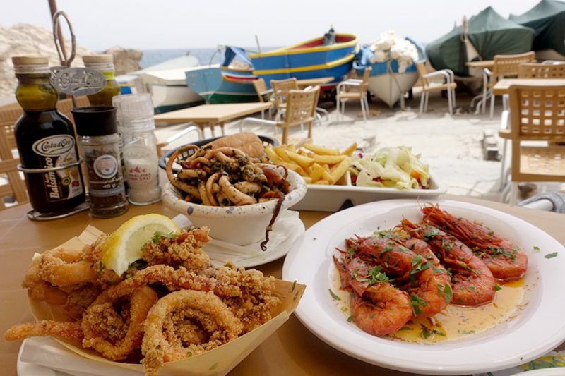 Nos bonnes adresses à Malte