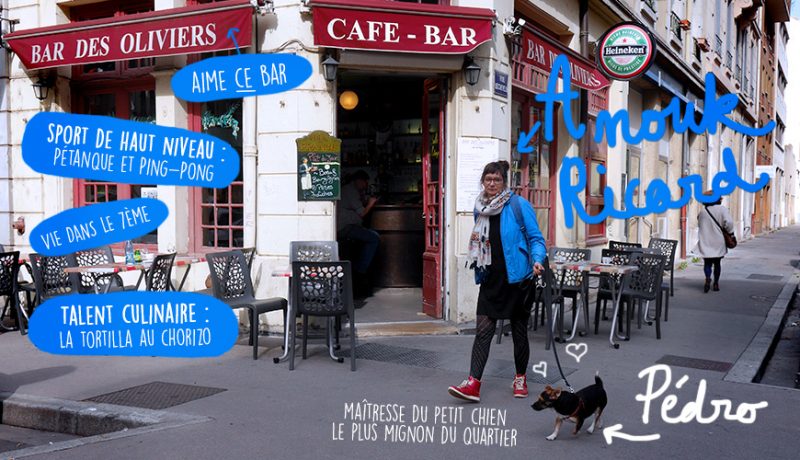 Coups de cœur BD made in Lyon - épisode 3