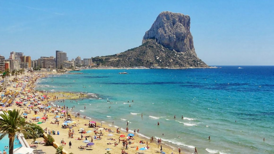 Que faire autour d'Alicante