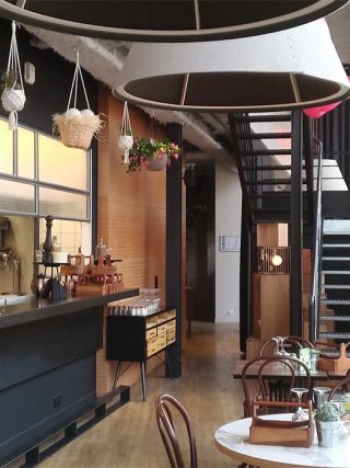 TOP 5 des Péniches-bars à Lyon » Lyon CityCrunch