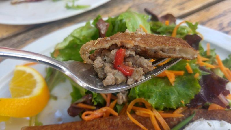 On a testé : le Perko Café