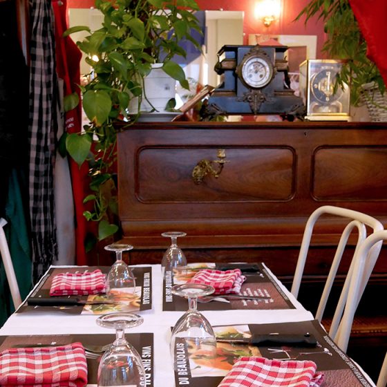 Nos 10 conseils pour un mâchon réussi