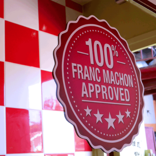 Nos 10 conseils pour un mâchon réussi