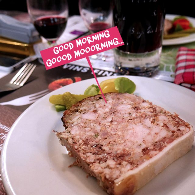 Nos 10 conseils pour un mâchon réussi