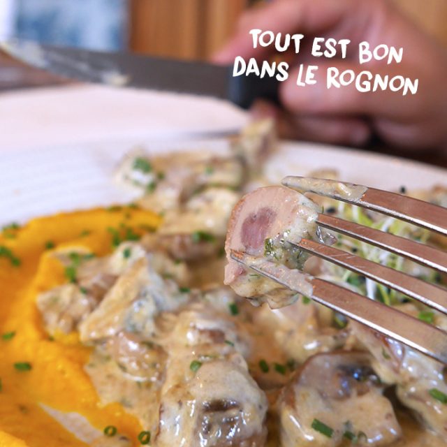 Nos 10 conseils pour un mâchon réussi