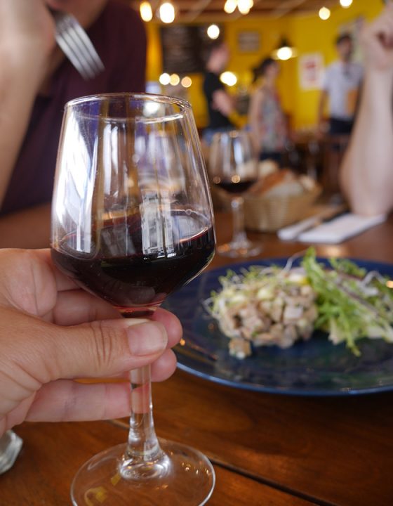 Nos 10 conseils pour un mâchon réussi