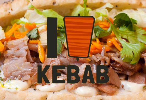 Les 5 meilleurs kebabs de Lyon en 2019