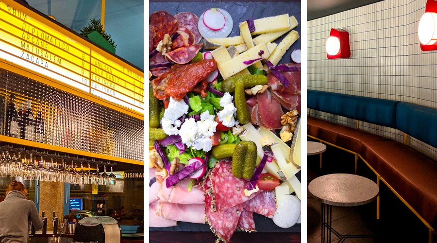 On a testé : La Raffinerie, le meilleur after-work côté place Guichard