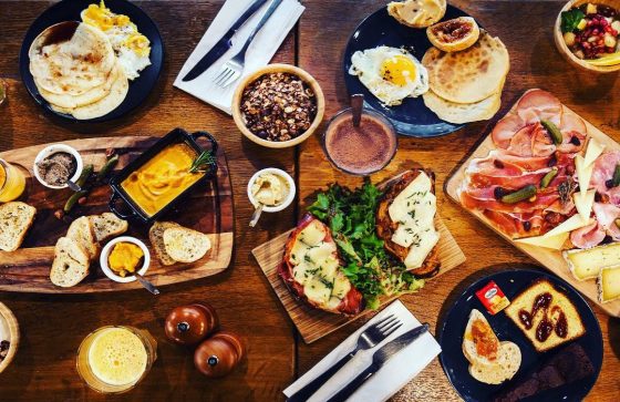 Brunch à Lyon : les 20 adresses incontournables en 2020