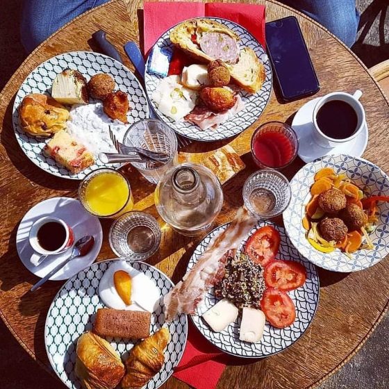 Brunch à Lyon : les 20 adresses incontournables en 2020