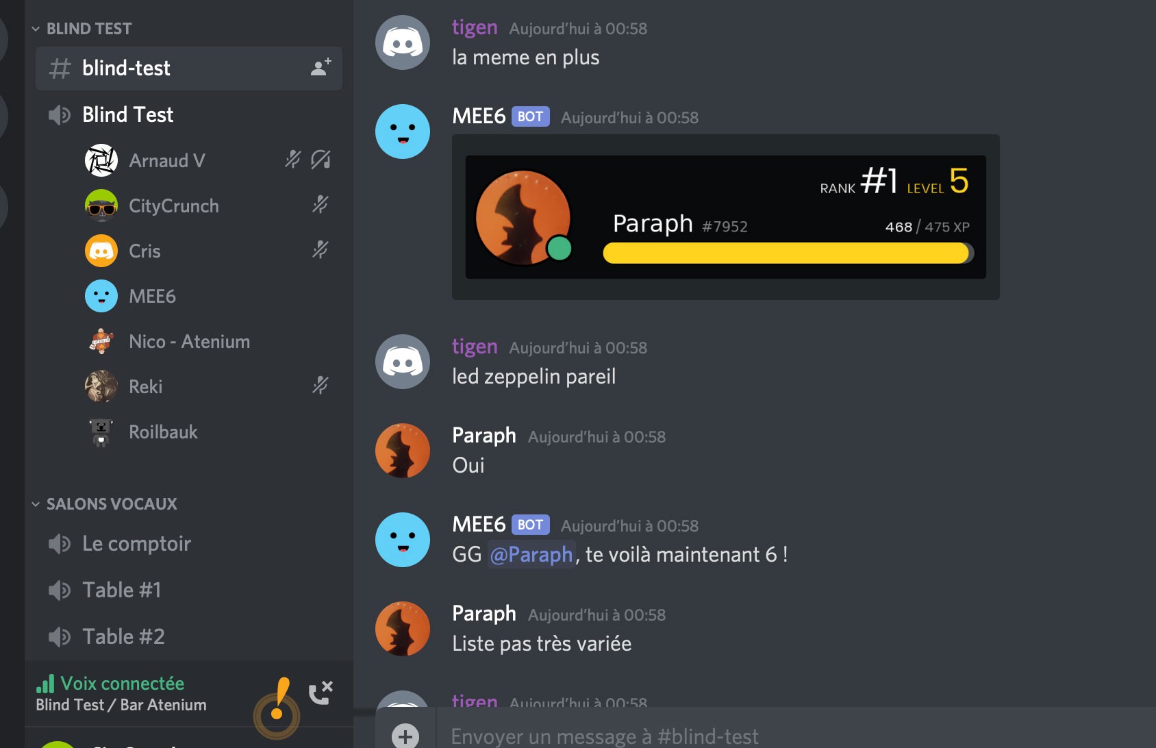 Le bar à jeux et à bière l'Atenium réouvre ses portes... sur Internet