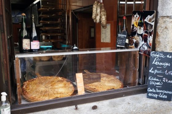On a testé : un week-end d'exploration de Pérouges et ses alentours