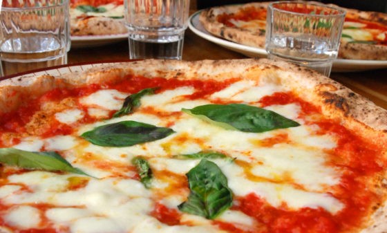 Les meilleures pizzas de Lyon : le guide ultime