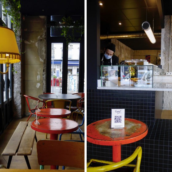 On a testé : Pignouf et leurs sandwichs indécents