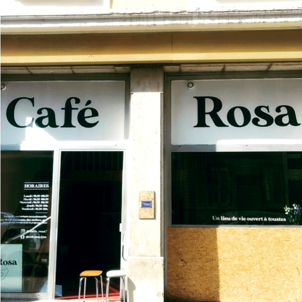 Les femmes au cœur de 5 initiatives lyonnaises