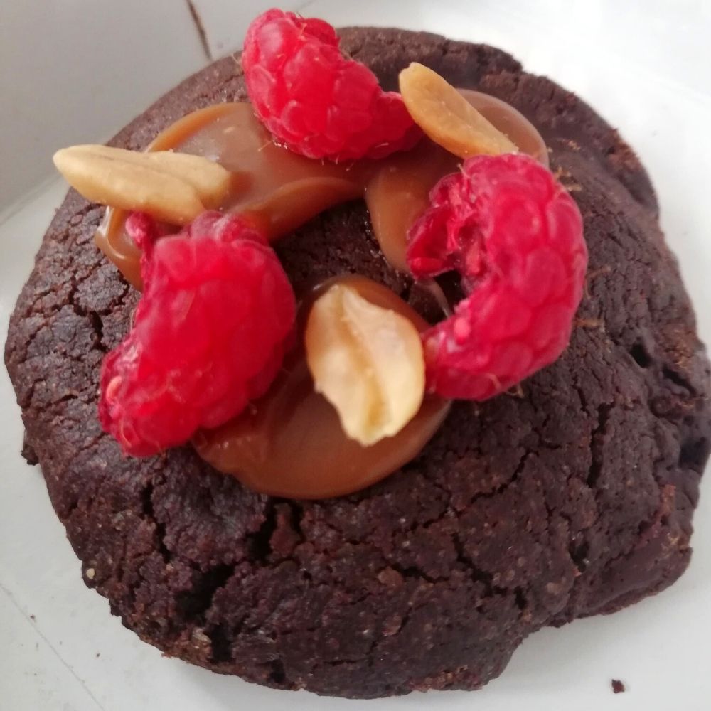 Le Cookiethon des meilleurs cookies de Lyon