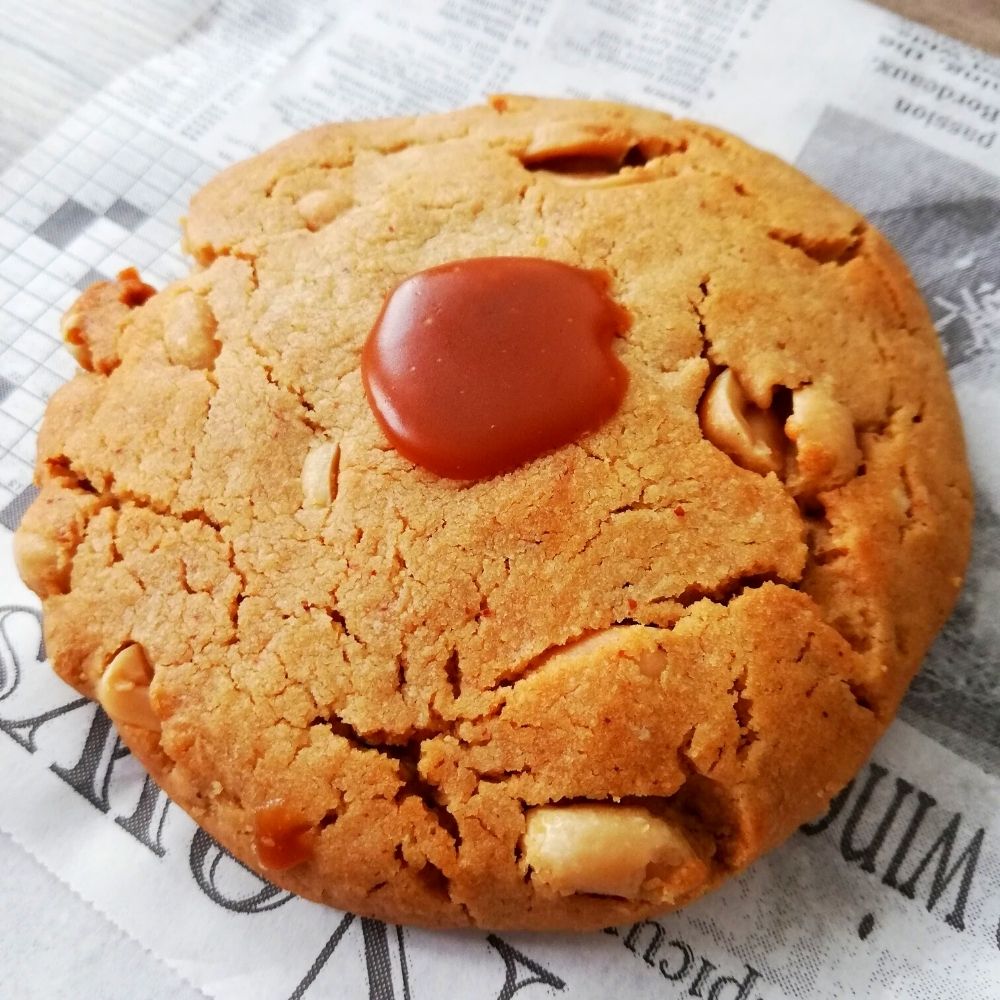 Le Cookiethon des meilleurs cookies de Lyon