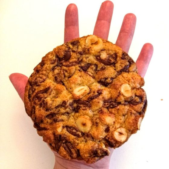 Le Cookiethon des meilleurs cookies de Lyon