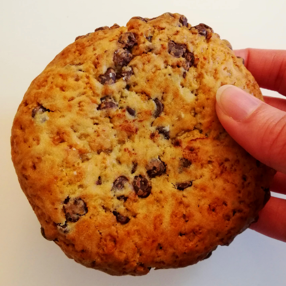 Le Cookiethon des meilleurs cookies de Lyon