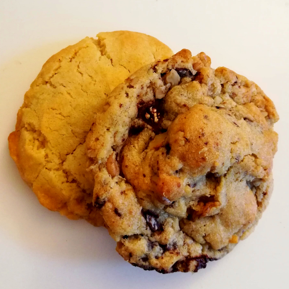 Le Cookiethon des meilleurs cookies de Lyon