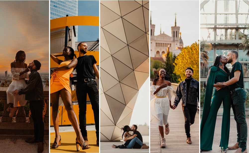 Lieux instagrammables à Lyon : le parcours en 10 étapes