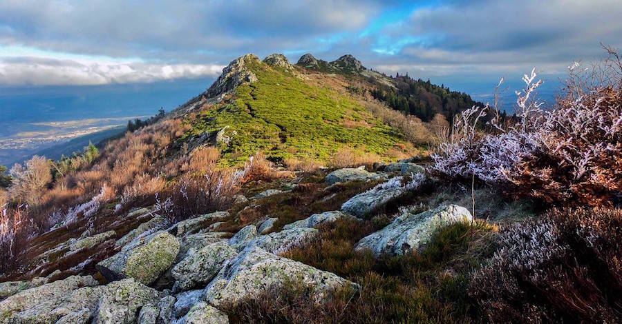 5 choses à faire dans le Pilat cet été