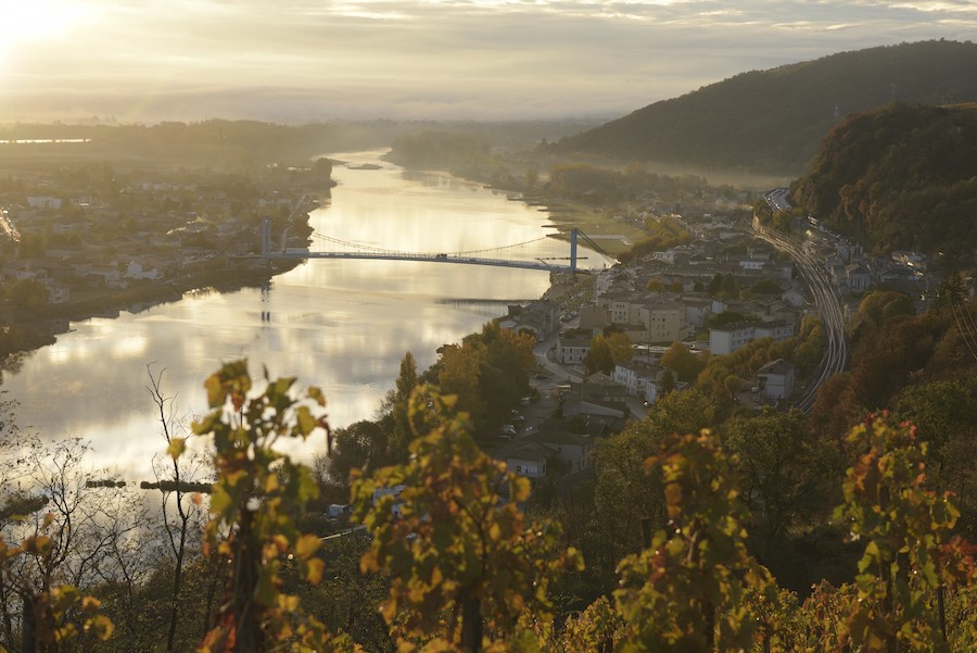 5 bonnes raisons de s'élancer sur la Via Fluvia, la nouvelle véloroute ...