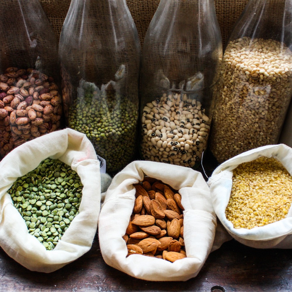 Où acheter du vrac à Lyon ? Essayez Abracada'vrac