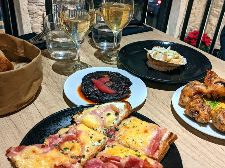 On a testé : Le Troquet, le bar à vin vivant d'Ainay