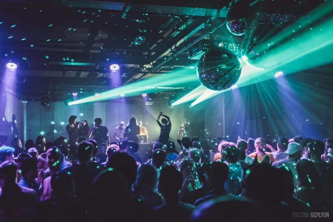 Les meilleures boites de nuit de Lyon : notre TOP 5