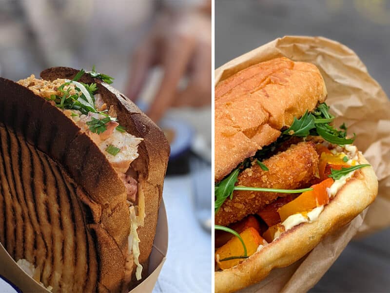 Où manger à Lyon : 25 restaurants incontournables en 2022