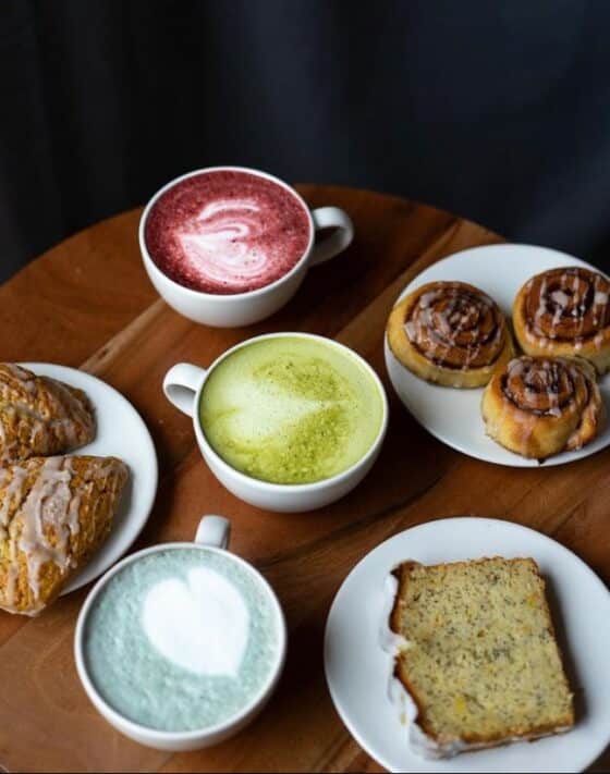 Les meilleurs coffee shops de Lyon : notre TOP 10