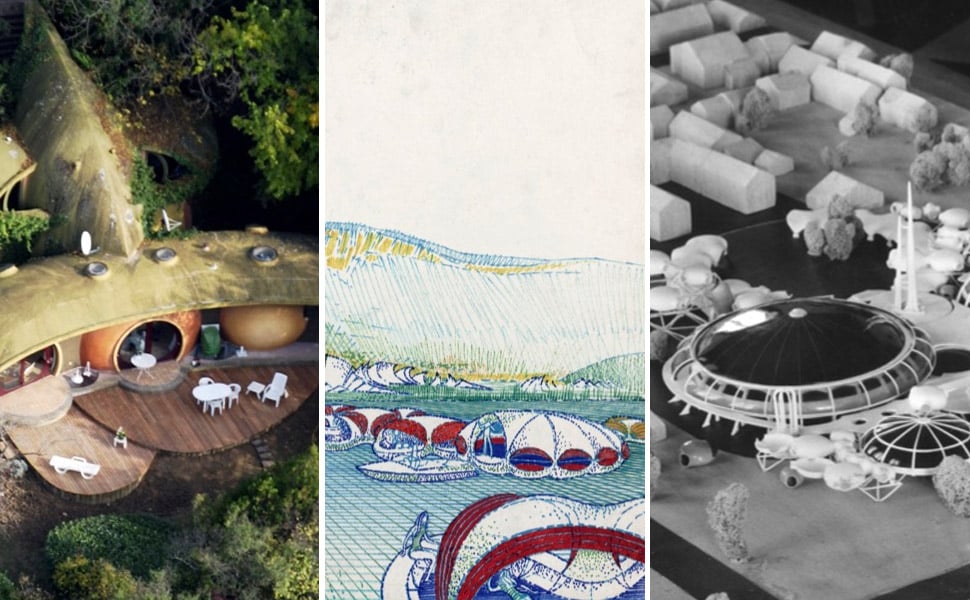 3 bonnes raisons d'aller voir l'exposition Conquêtes Spatiales au CAUE