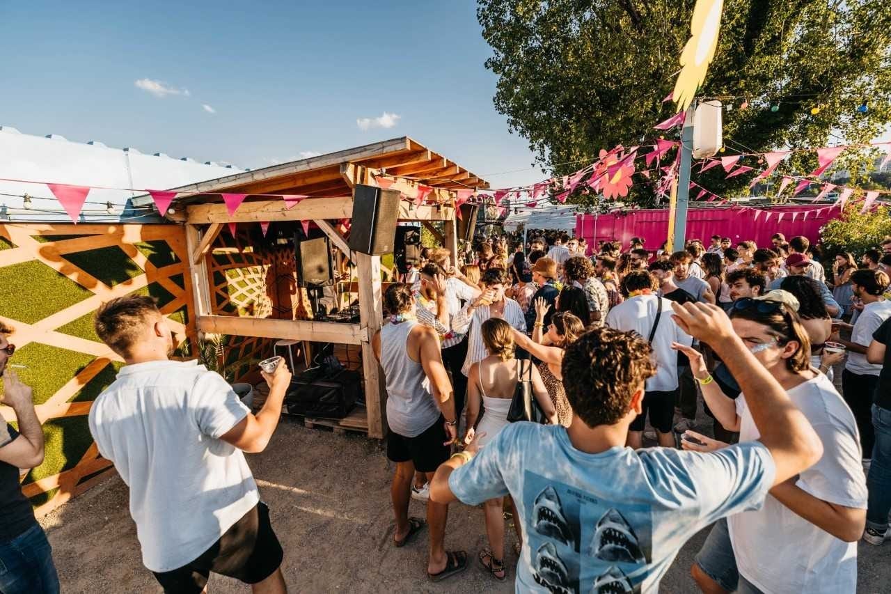Que faire à Lyon ce week-end (2, 3 et 4 septembre 2022)