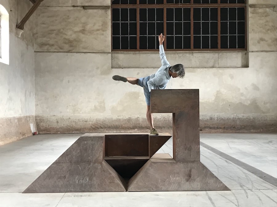 3 bonnes raisons de découvrir l'Inclinée aux Subs en ce début d'automne