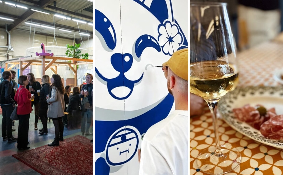 5 bonnes raisons d'aller à la Closing Party de la Mâchon'Week