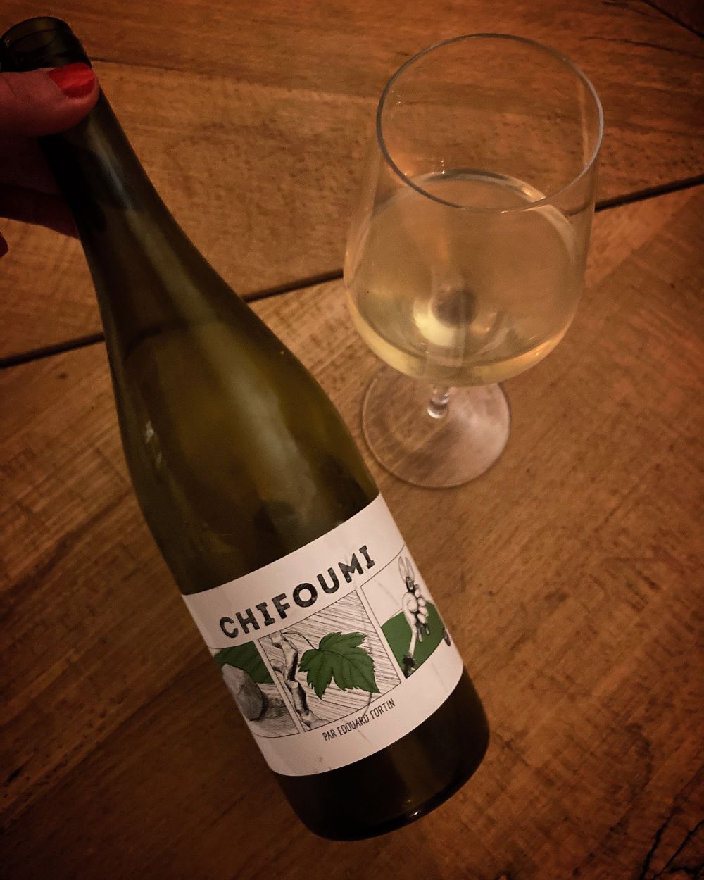 Les 4 super canons du mois de janvier