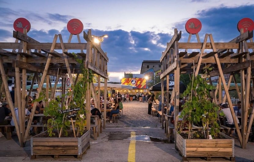 Où sortir à Jean Macé : nos 10 adresses préférées dans le 7eme ...