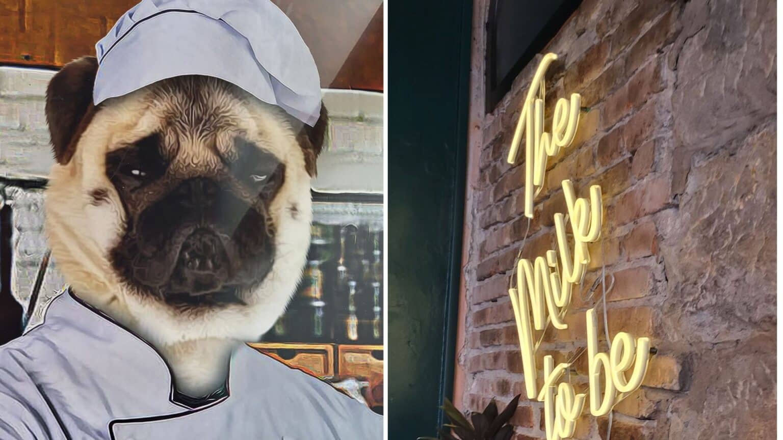 On a testé le brunch à l'américaine de Milk & Pug dans le Vieux Lyon