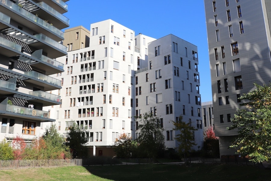 Pour ou contre : vivre à Gerland, dans le 7e arrondissement de Lyon