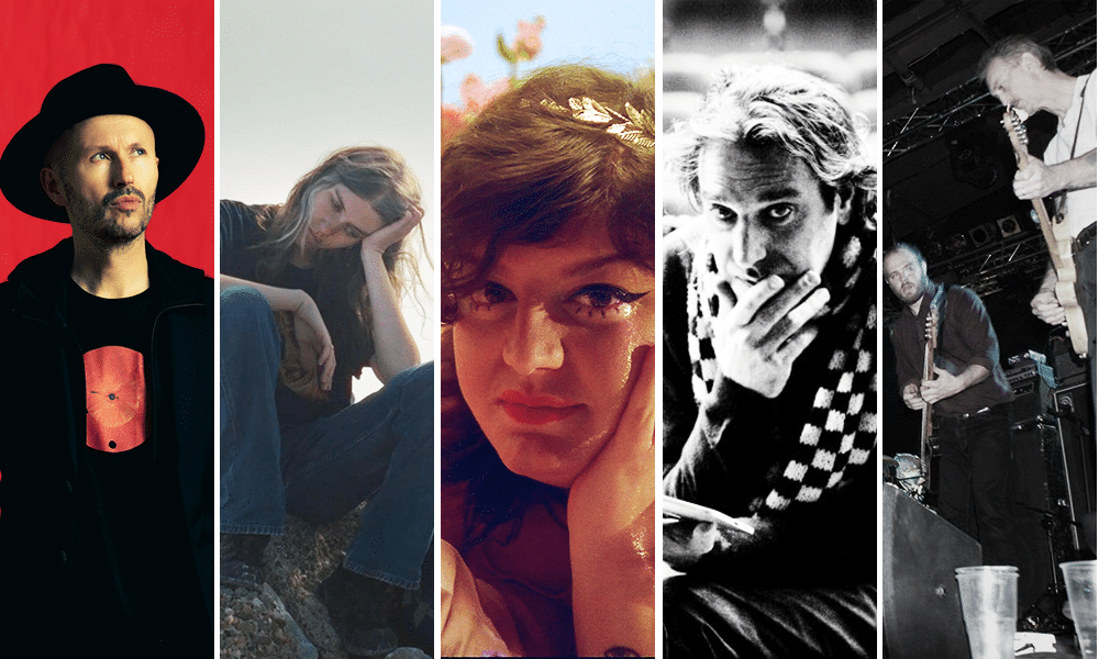 Les 5 concerts à ne surtout pas rater en mai à Lyon