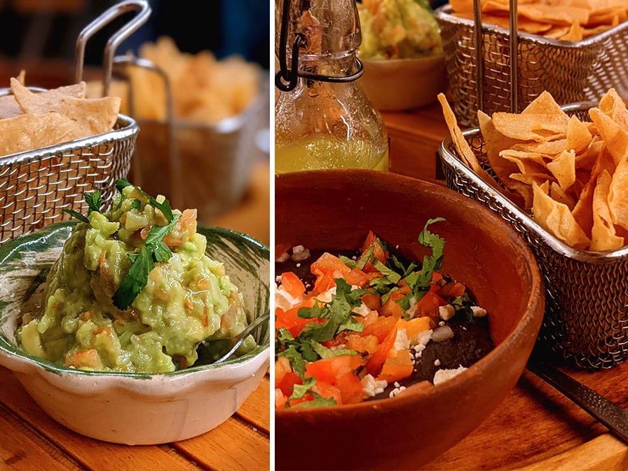 On a testé : la cuisine mexicaine authentique de Mulli