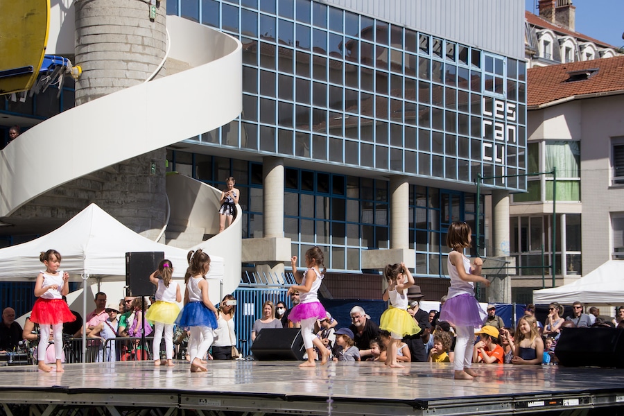 4 événements à ne pas rater cet été à la Maison des Rancy