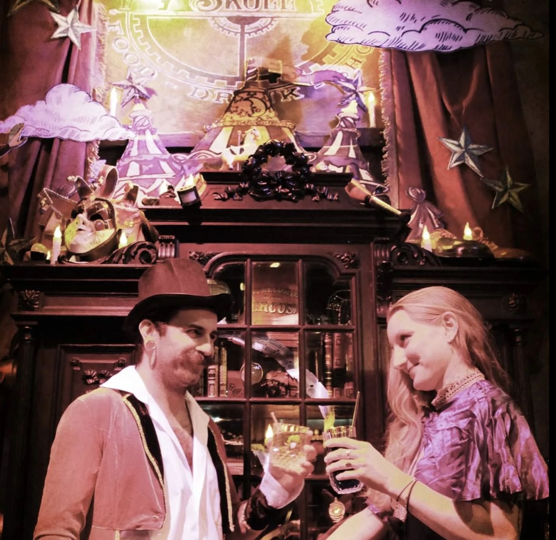 Top 5 des bars les plus barrés et insolites de Lyon