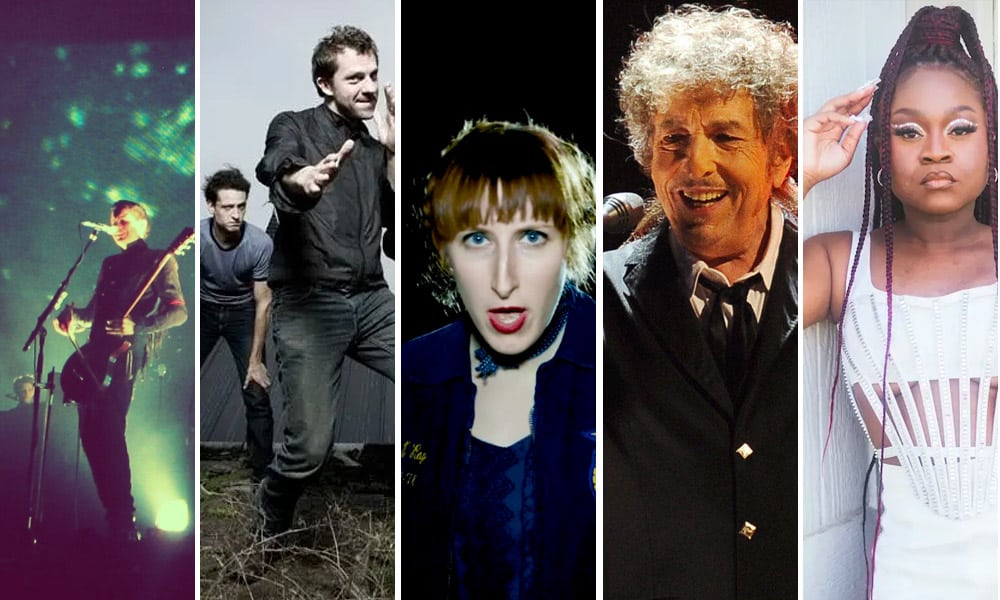 Les 5 concerts à ne surtout pas rater en juin 2023 à Lyon