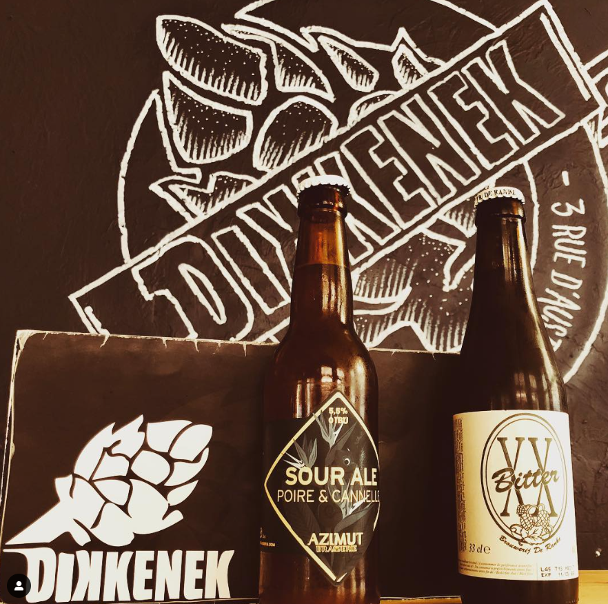 Les meilleurs bars à bière de Lyon par arrondissement